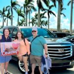 Private Transfers from Disney Resort Area to Port Canaveral - What to Expect from This Private Transfer