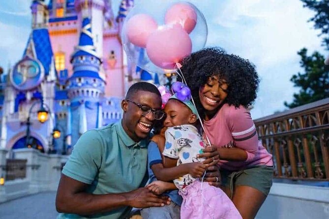 Private Transfers from Disney Resort Area to Port Canaveral - Cancellation and Flexibility