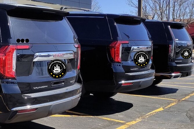 Private transport from Denver International Airport to Vail - Why This Transfer Works Well