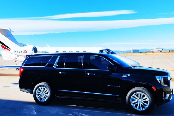 Private transport from Denver International Airport to Vail - FAQs