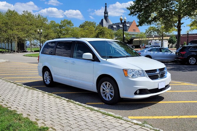 Private Transport from Newark Airport to Times Square New York - Why Choose This Private Transfer?