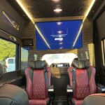 Private transport in DFW - Detailed Breakdown of the Service