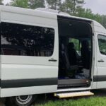 Private transportation - The Experience in Practice: What It Looks Like