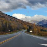 Private Transportation Between Anchorage and the Port of Seward - Why Choose Private Transportation?
