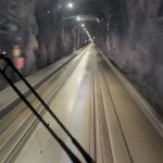Private Transportation Between Anchorage and the Port of Whittier - The Sum Up