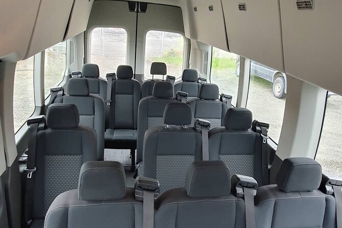 Private Transportation Between Fairbanks and Denali National Park - Who Should Consider This Service?