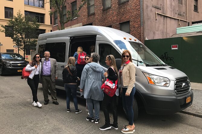 Private Transportation for Families and Groups in NYC 4 to 5 Hours - Deep Dive: What Sets This Service Apart