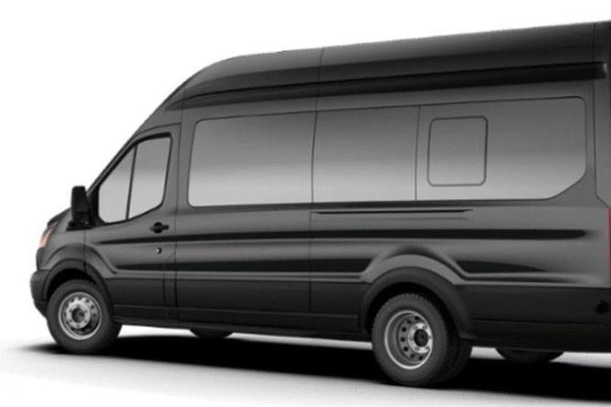Private Transportation for Families and Groups in NYC 4 to 5 Hours - Real Experiences from Travelers