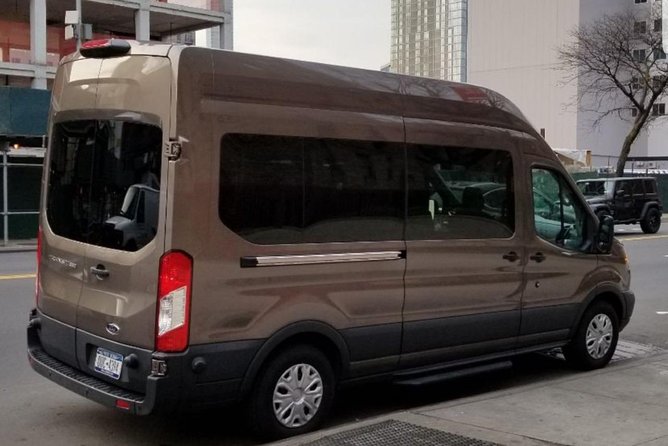 Private Transportation for Families and Groups in NYC 4 to 5 Hours - Who Will Love This Tour?