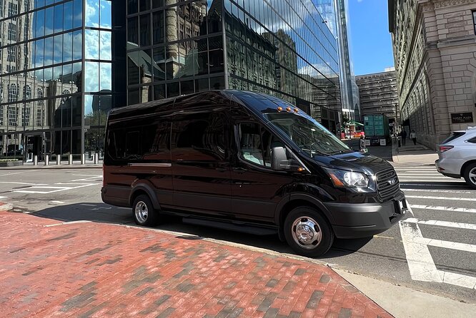Private Transportation for Families and Groups in NYC 4 to 5 Hours - FAQ