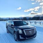 Private Transportation From Or To Jackson Hole Airport - Detailed Breakdown of the Experience