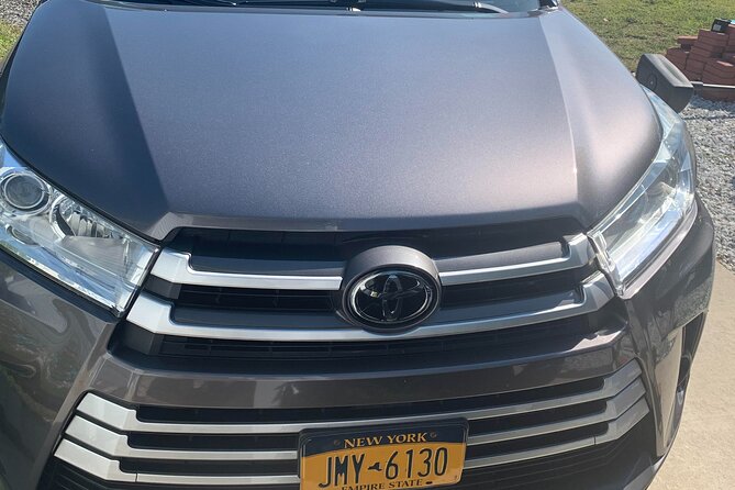 Private Transportation in New York - Discover the Convenience of Private Transportation from New York City to Long Islands East End