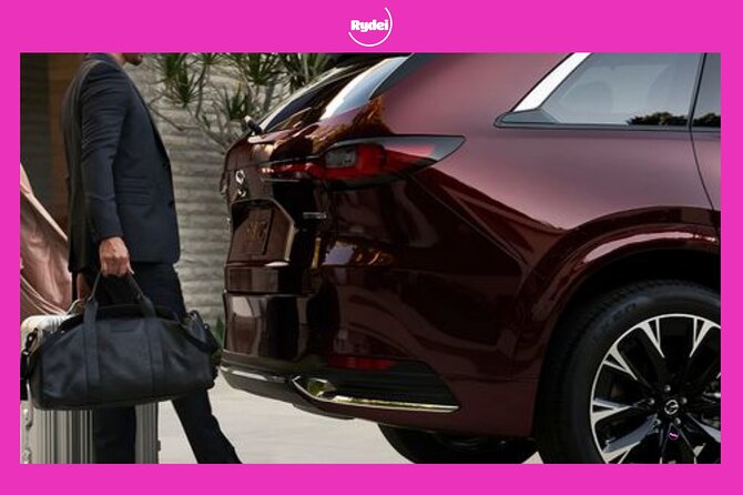 Private Transportation in New York - What to Expect from Your Private NYC to Long Island Transfer