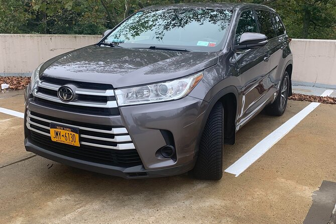 Private Transportation in New York - Why This Service Offers Good Value