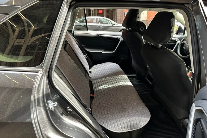 Private Transportation in New York - FAQ
