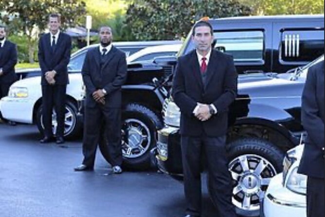 Private Transportation to Airport in Atlanta - Key Points