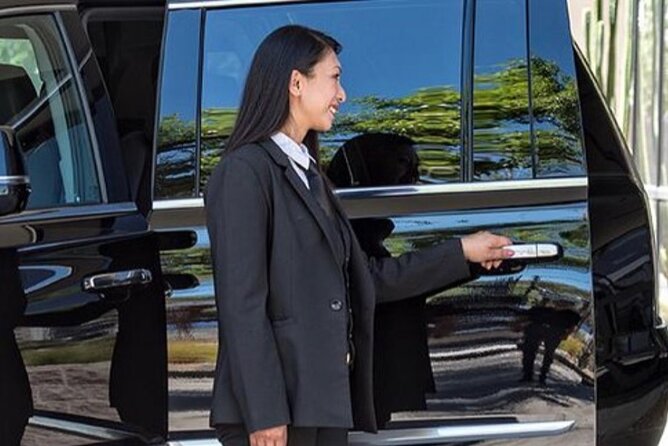 Private Transportation to Airport in Atlanta - Detailed Breakdown of the Experience