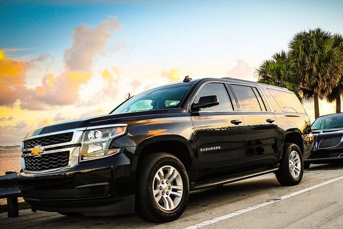 Private Transportation to Airport in Atlanta - Who Might Want to Think Twice