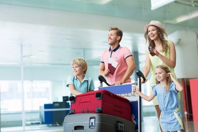 Private Transportation to Airport in Atlanta - FAQ