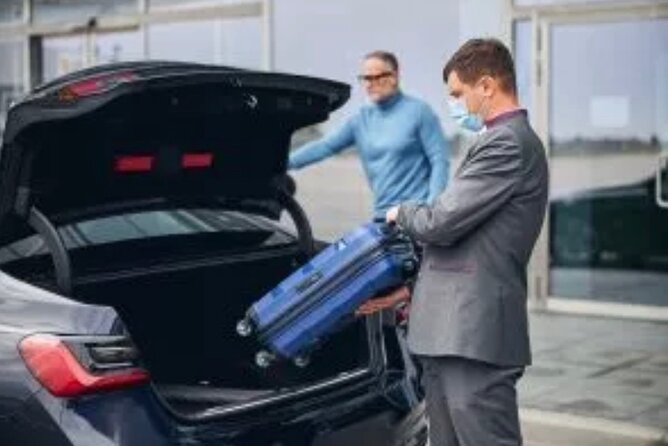 Private Transportation to Airport in Atlanta - Final Thoughts
