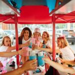 Private Trolley Pub w/ Bar+Mural Stops: up to 15ppl - Who Will Love This Tour?