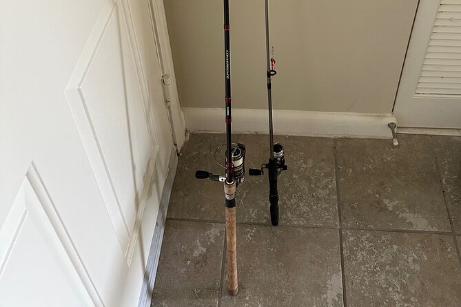 Private Trout Fishing Excursion in Virginia - Practical Aspects and Considerations