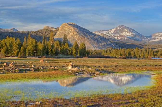Private Tuolumne Meadows Hiking Tour - Exploring the Private Tuolumne Meadows Hiking Tour: A Deep Dive