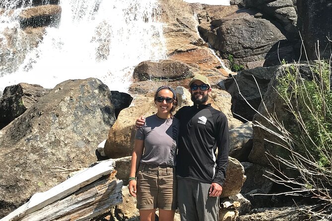 Private Tuolumne Meadows Hiking Tour - What to Expect from This Customizable Yosemite Adventure