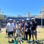 Private Two and a Half Hour San Diego Electric Bike Tour - In-Depth Breakdown of the Itinerary