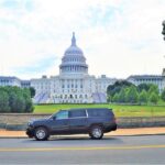 Private Under the Stars Night-Time Tour of DC (Up to 5 Guests) - An In-Depth Look at the Itinerary