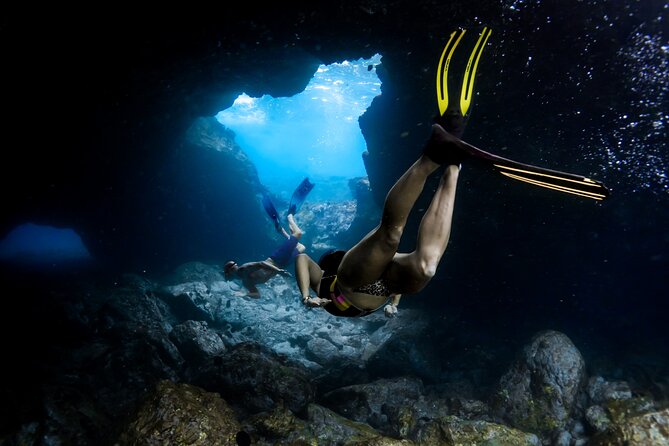 Private Underwater Photoshoot - Why Choose This Experience?