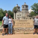 Private UNESCO Missions Tour in San Antonio - Cost-Effectiveness and Value