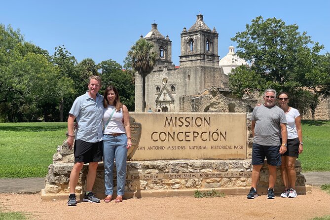 Private UNESCO Missions Tour in San Antonio - Cost-Effectiveness and Value