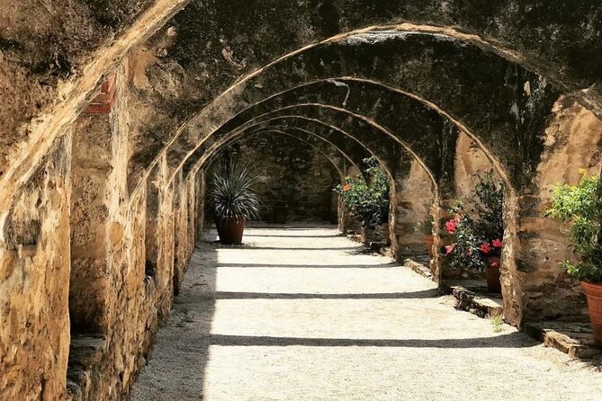 Private UNESCO Missions Tour in San Antonio - Final Thoughts