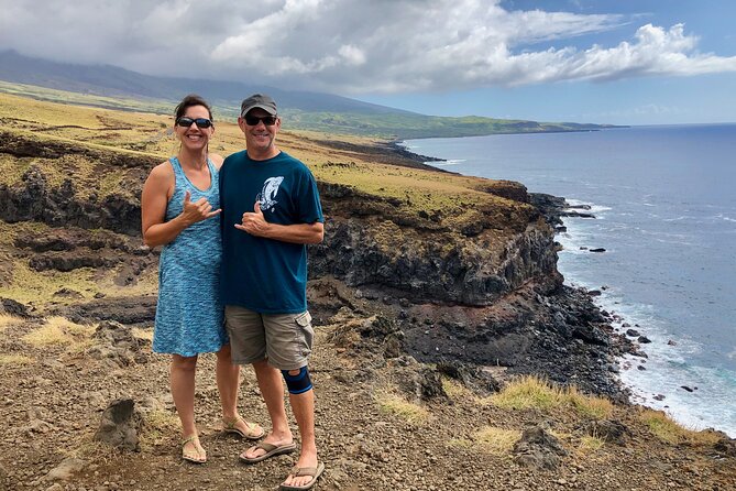 Private Unique Road to Hana Adventure - Detailed Breakdown of the Itinerary