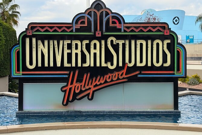 Private Universal Studio Transportation up to 14 passengers max - Who Will Love This Service?