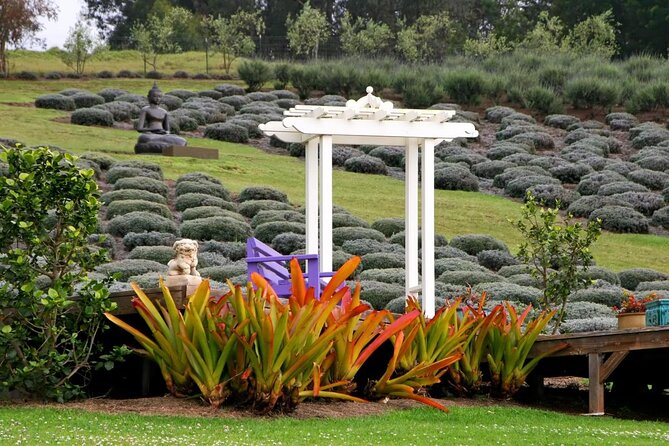 Private Upcountry Farm Tour on Maui - Exploring the Itinerary