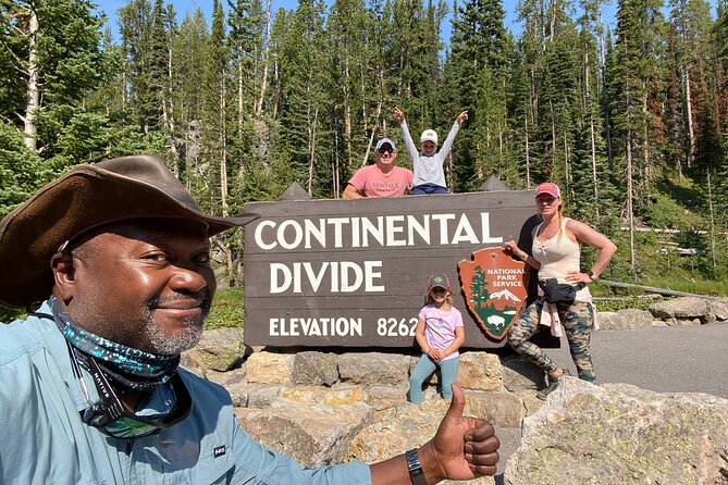 Private Upper Loop Tour of Yellowstone National Park - Who Should Consider This Tour?