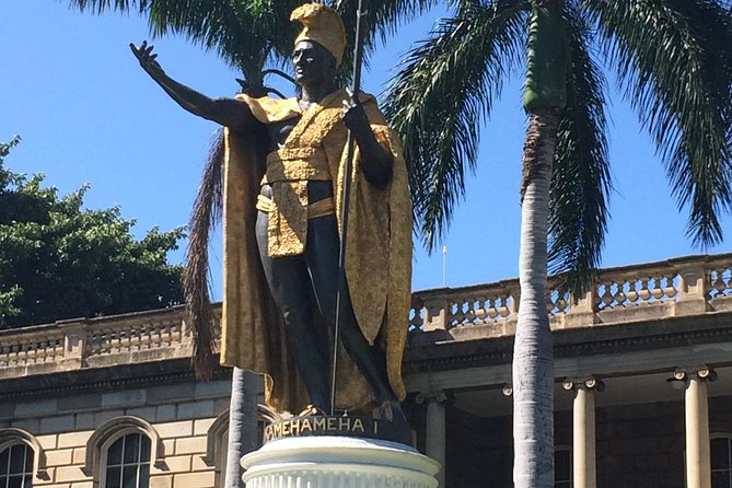 Private USS Arizona and USS Missouri Pearl Harbor Tour - A Closer Look at the Itinerary