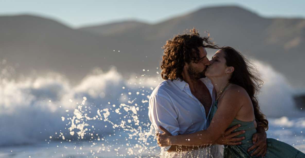 Private Vacation Photography Session with Local Photographer - An In-Depth Look at the Private Vacation Photography Experience