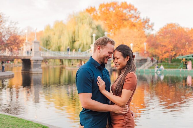 Private Vacation Photography Session with Local Photographer in Boston - Who Is This Experience Best For?