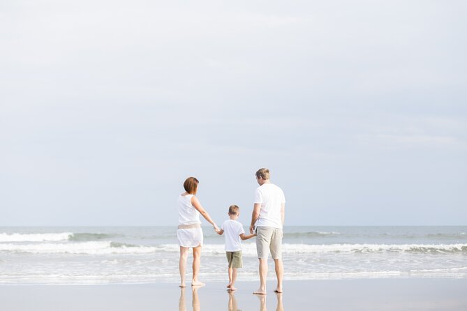 Private Vacation Photography Session with Local Photographer in Charleston - Who Is This Tour Best For?