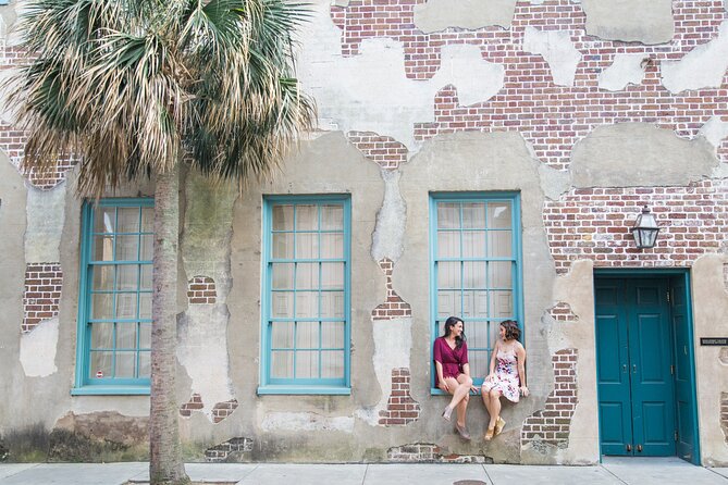 Private Vacation Photography Session with Local Photographer in Charleston - FAQ