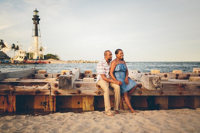 Private Vacation Photography Session with Local Photographer in Ft. Lauderdale - Why This Tour Offers Great Value