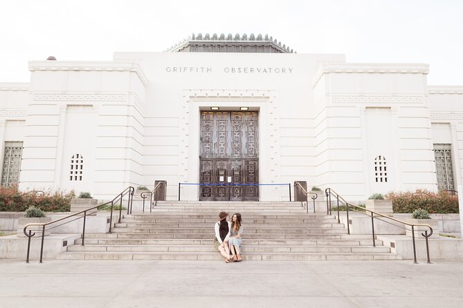 Private Vacation Photography Session with Local Photographer in Los Angeles - Who Should Consider This Photography Session?  