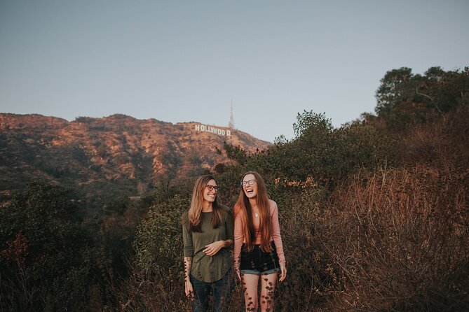 Private Vacation Photography Session with Local Photographer in Los Angeles - FAQ