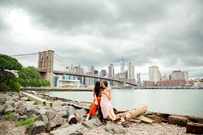 Private Vacation Photography Session with Local Photographer in NYC - Breaking Down the Experience