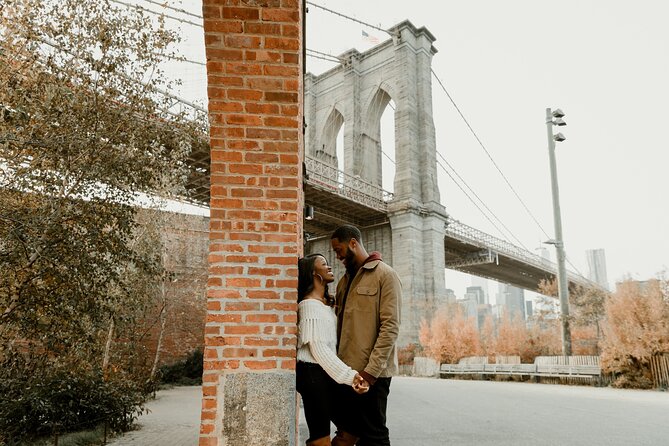 Private Vacation Photography Session with Local Photographer in NYC - Who Will Love This Experience?