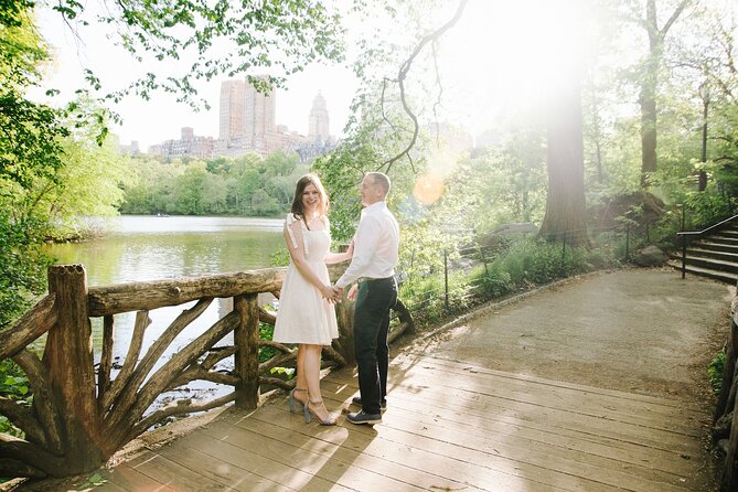 Private Vacation Photography Session with Local Photographer in NYC - Final Thoughts