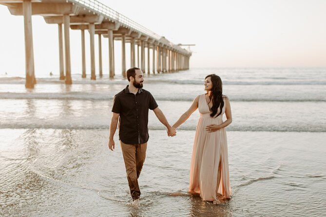 Private Vacation Photography Session with Local Photographer in San Diego - Why Choose a Private Vacation Photography Session in San Diego?